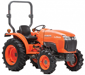 Tractor Packages | Custom Packages in Springfield MO - Crown Power ...